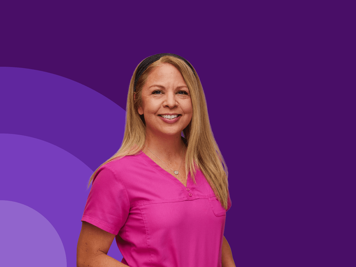 Tufts Medicine – Talent Brand – Nancy Bond Carle Portfolio