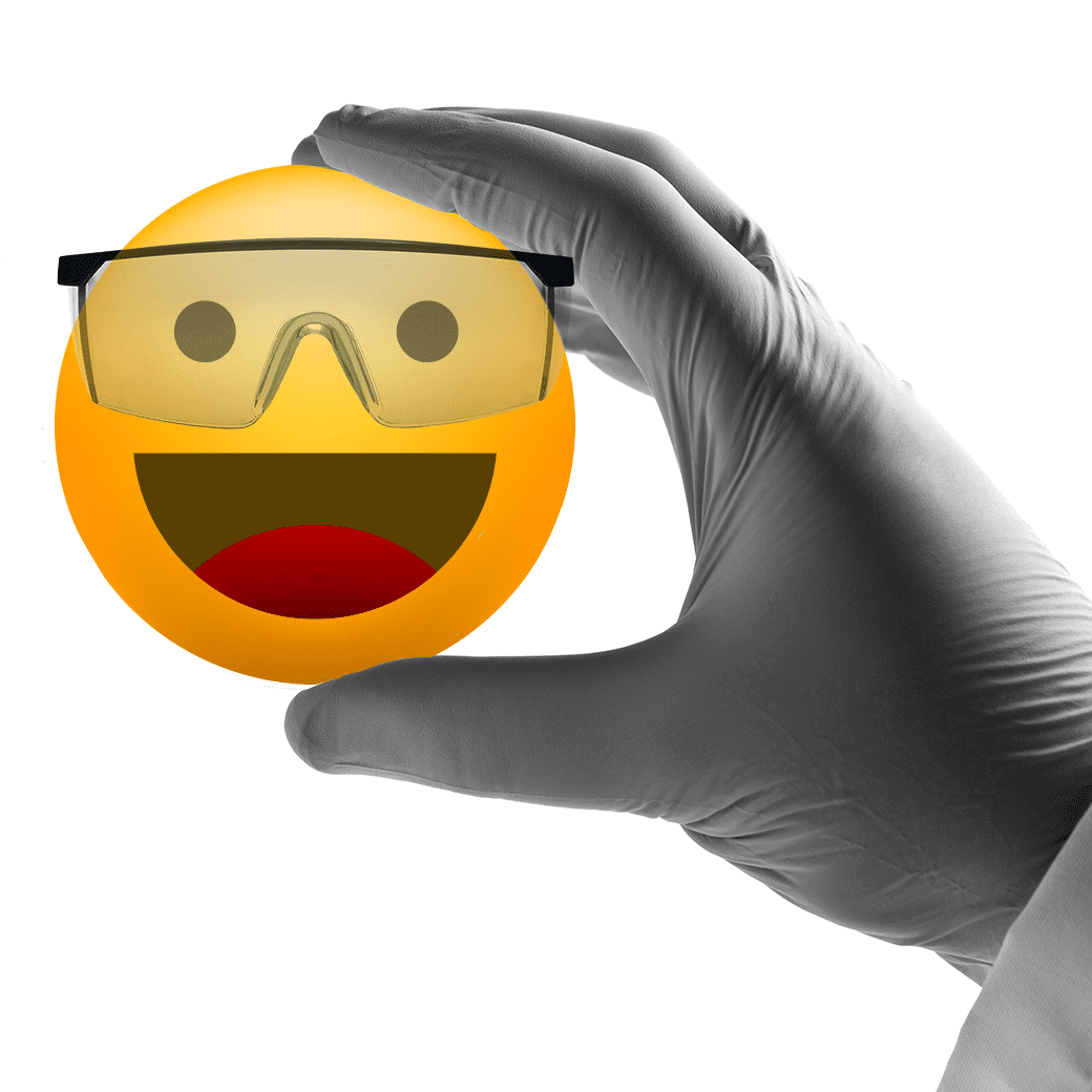 Thermo Fisher AnalyteGuru – Nancy Bond Carle Portfolio